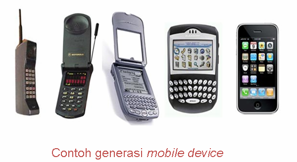 Cara Praktis Belajar Spesifikasi Hp dan Teknologi Seluler